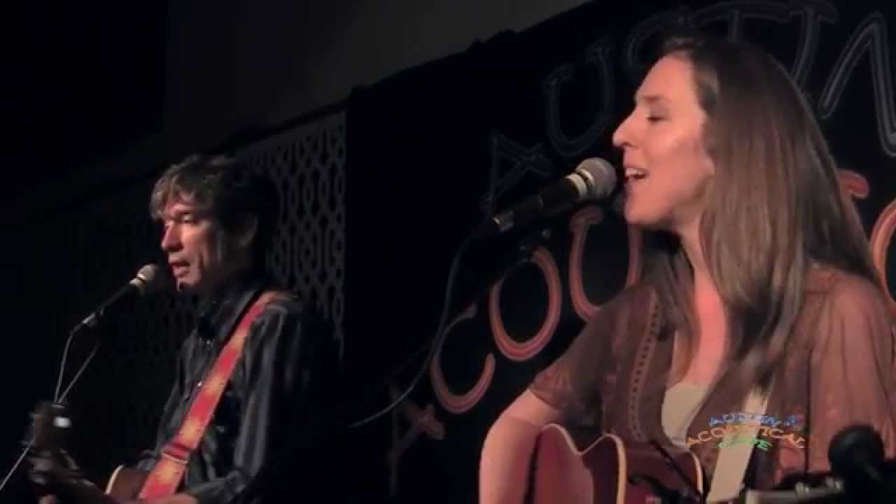 Blind Spot--Colin Gilmore & Nicolette Good - YouTube