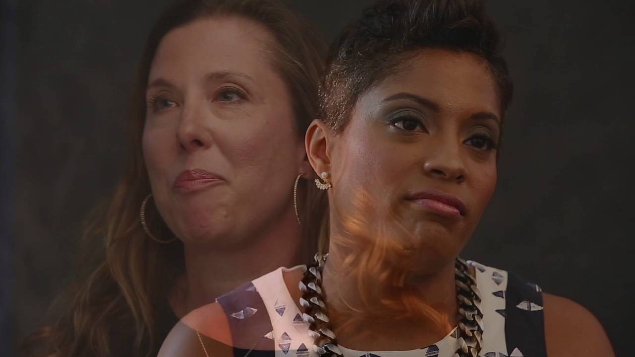 Women of Beverly project - Full Movie - YouTube