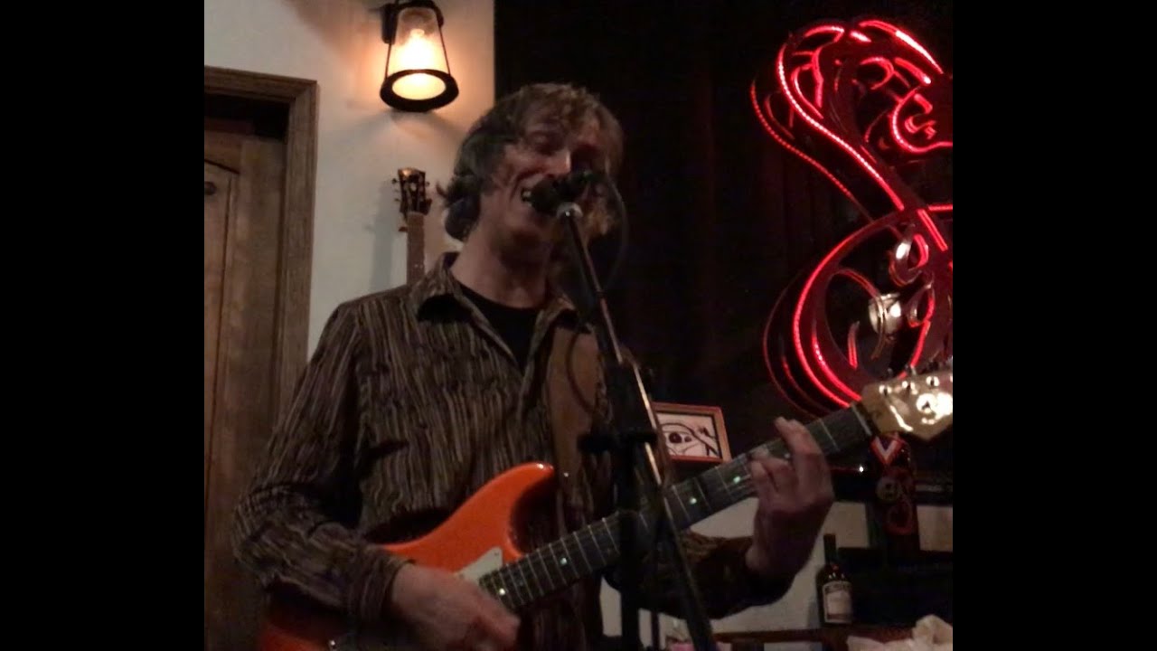 Adam Lieb - "Canada" - YouTube