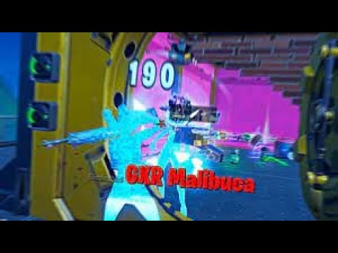 Beat It 🎵 + Best Console KBM Player Switches To PC - YouTube