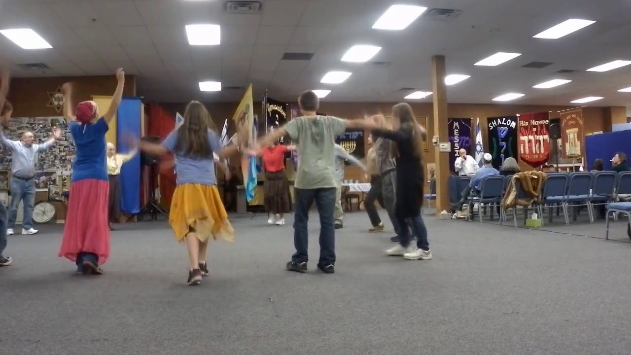 Jerusalem of Gold Jonathan Settel Live - YouTube