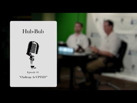 The Hub-Bub Podcast - Episode 16 - YouTube