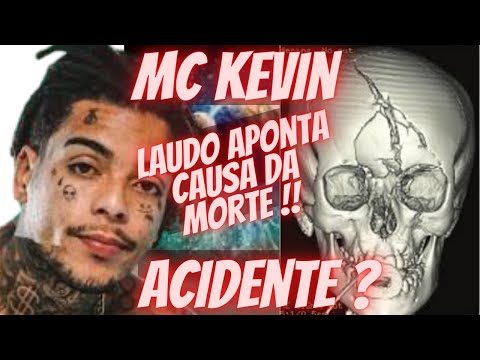 Mc Kevin🙏Laudo Causa da Morte, Laudo Pericial, Laudo Medico, Laudo do IML 👁‍🗨 [ATUALIZADO 2021] 2#