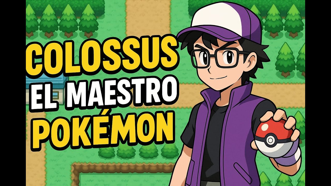 ¡Mi Primera Aventura en Pokémon Rojo! | Comienza la Historia de ...