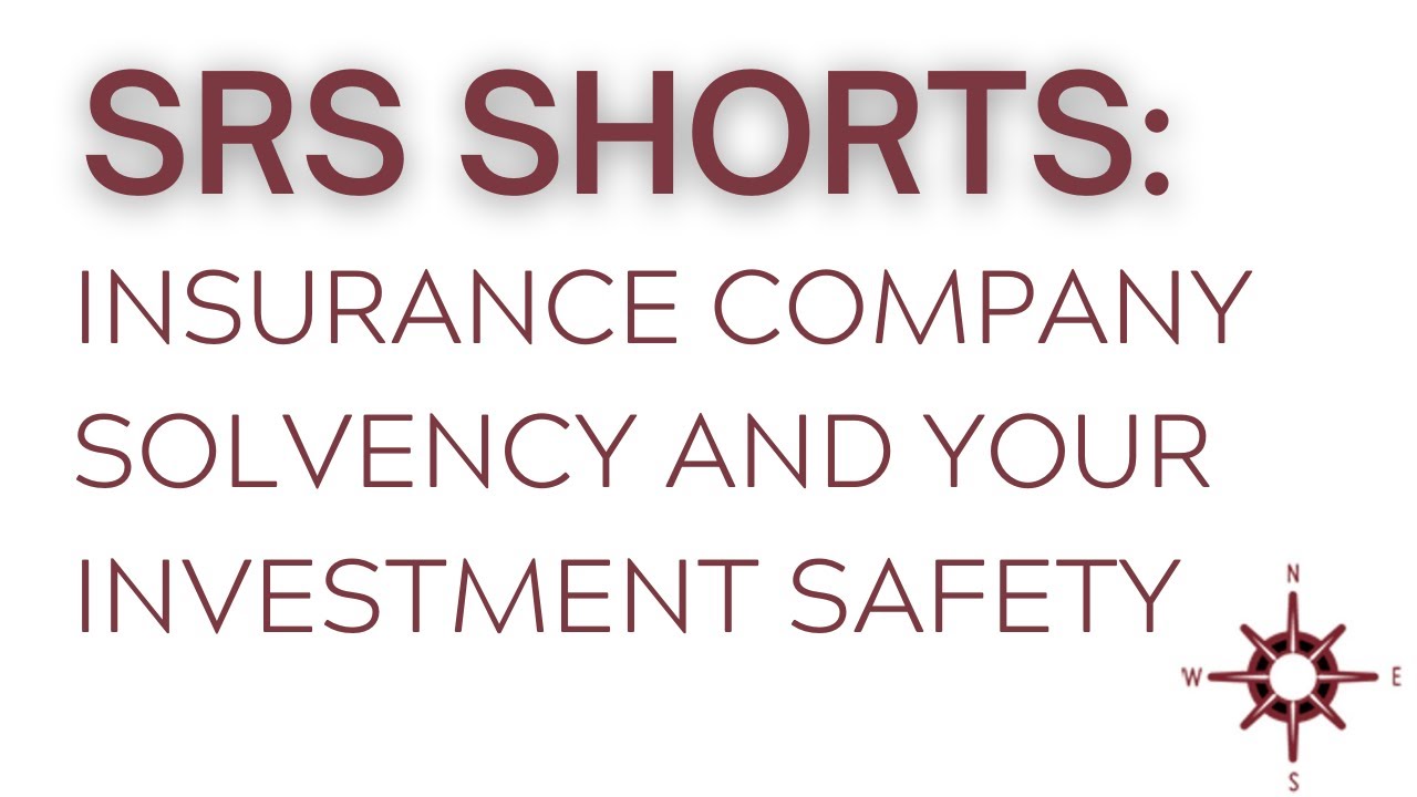 What You Need To Know About The Solvency Ratio When Investing In ...