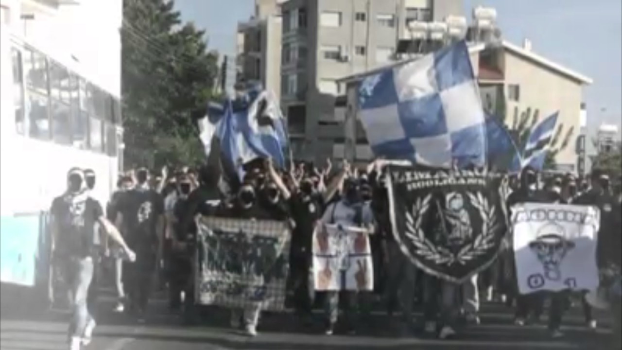 ΝΕΟ ΣΥΝΘΗΜΑ ΑΠΟΛΛΩΝ ΛΕΜΕΣΟΥ 2017 'ΔΕΝ ΕΧΩ ΛΟΓΙΑ ΝΑ ΣΤΟ ΠΩ' !! - YouTube