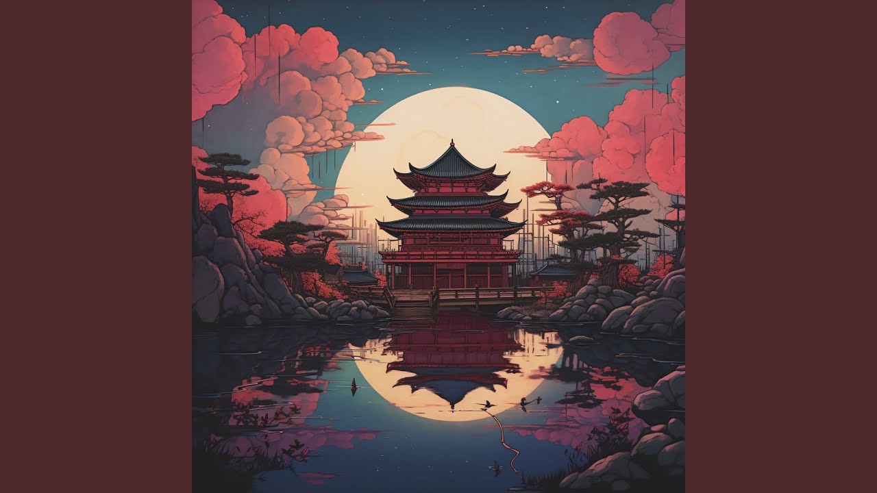 Ambient blue - YouTube