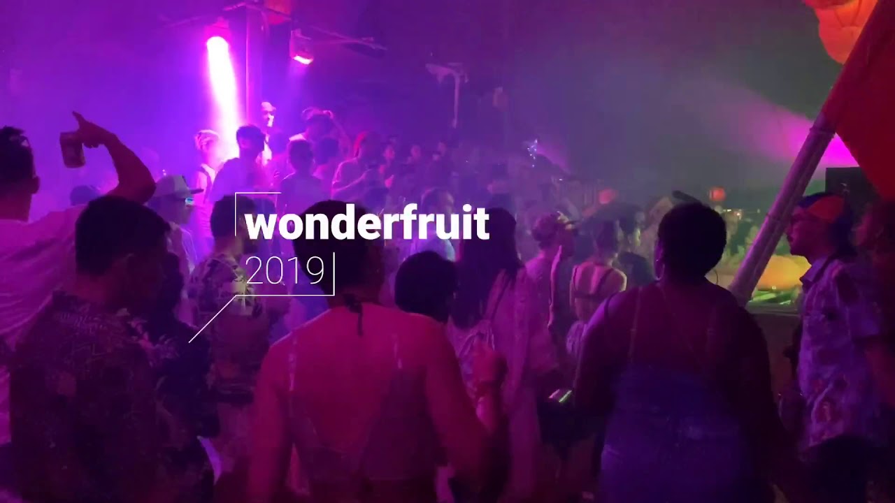 Wonder Fruits 2019 - YouTube