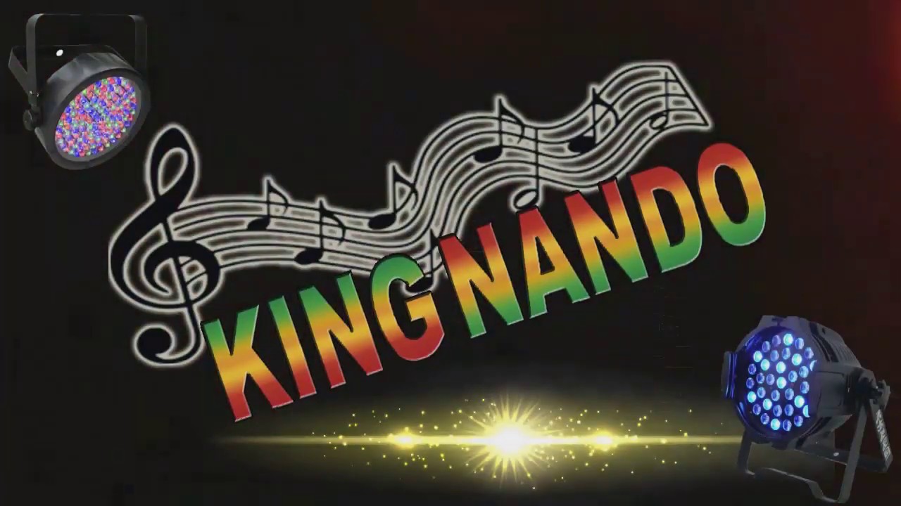 Presentación 2019 "KING NANDO TURBO" - YouTube
