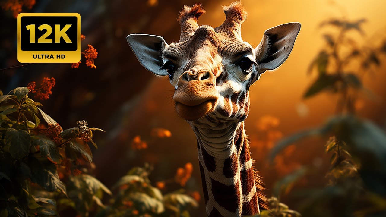 AMAZING ANIMAL| Amazing Animals and Birds of Amazon Jungle | anema tv ...