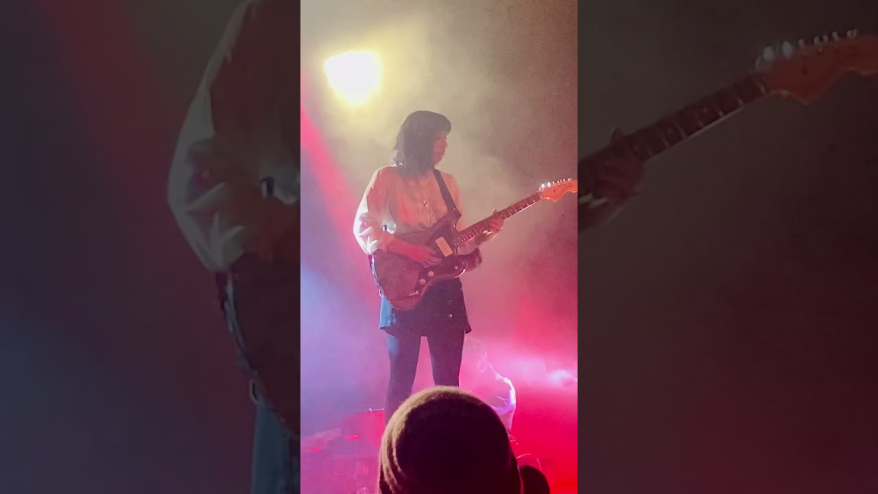 Jessica Dobson deep sea diver showbox seattle - YouTube