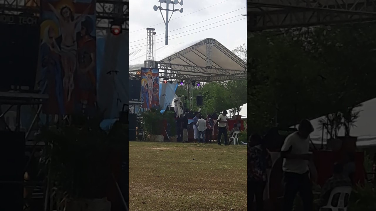 Parang Trinidad and Tobago - YouTube