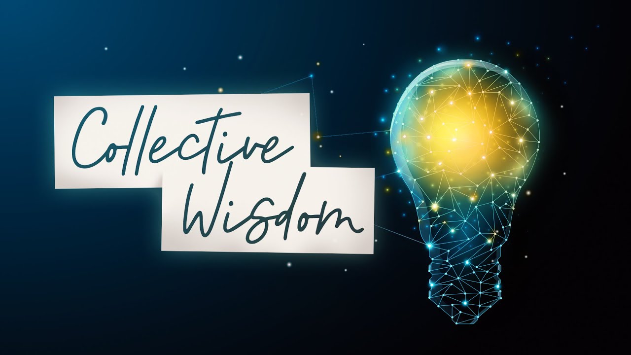 Collective Wisdom #1: Proverbs 1 - YouTube