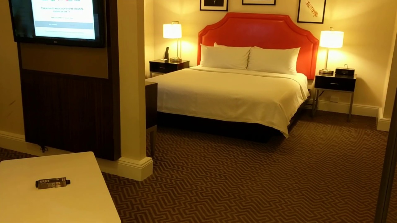 Suite at The Lexington Hotel, Autograph Collection in New York, New ...