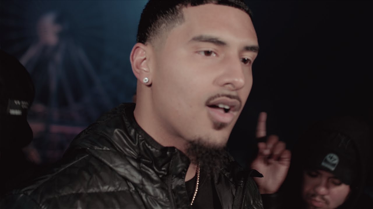 Josh December - Wish [Music Video] - YouTube