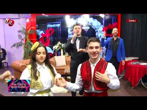 Ünsal'la Maksat Muhabbet 2026 8.Bölüm - Rumeli Eser,Gökhan İkican
