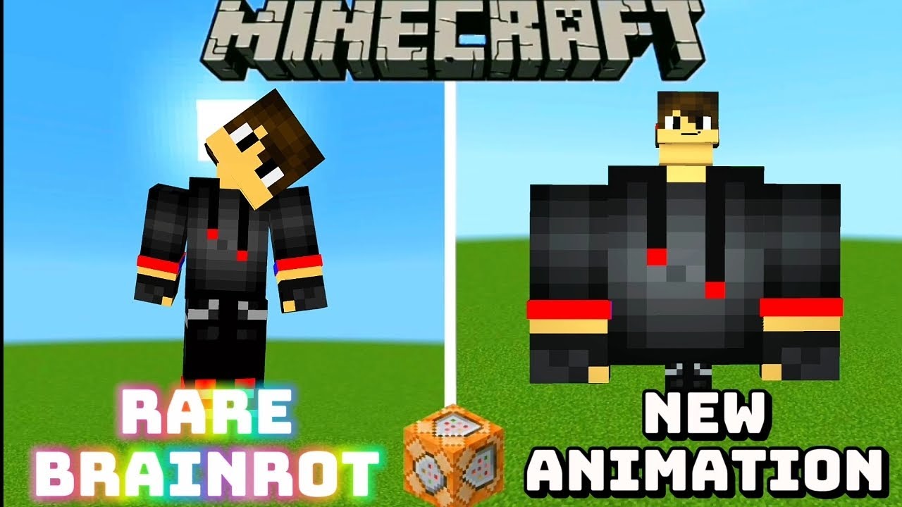 3 "MIND BLOWING" Minecraft Command Block Hacks For Bedrock | Minecraft Commands for Bedrock ...