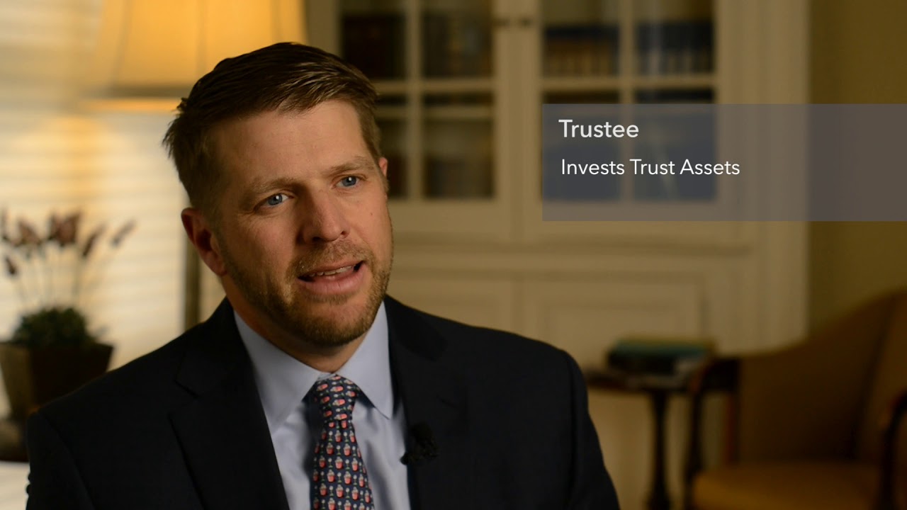 5 Main Roles in Estate Planning with Wiggin and Dana partner, Michael ...