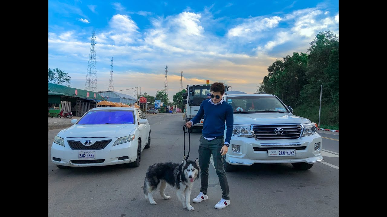 Meet Lalin Por, the Most Successful Entrepreneur from Cambodia ...