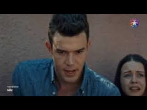 Söz 16. Bölüm Part 5 HD İzle