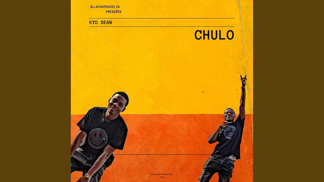 Chulo (feat. Kyd Sean) - YouTube