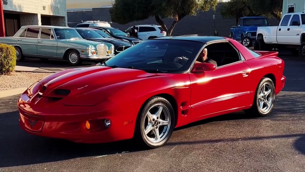 Classic Car Addict - YouTube