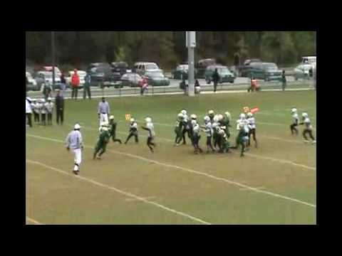 Double Wing Reverse 2009 - YouTube