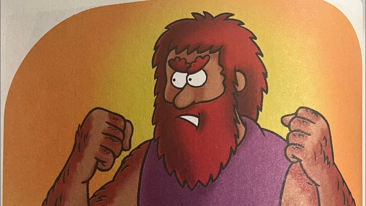 The Beginner’s Bible Isaac’s Blessing Genesis 27 - YouTube