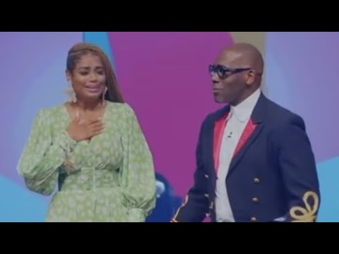 CONGRATS! PASTOR JAMAL BRYANT ANNOUNCED HIS ENGAGEMENT TO DR. KARRI ...