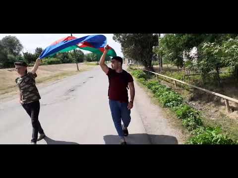 Siyavar Azərbaycan & Türkün bayrağı XI Sinif 2019 #Türk #Turk #Azeri #Azerbaycan #Bayraq