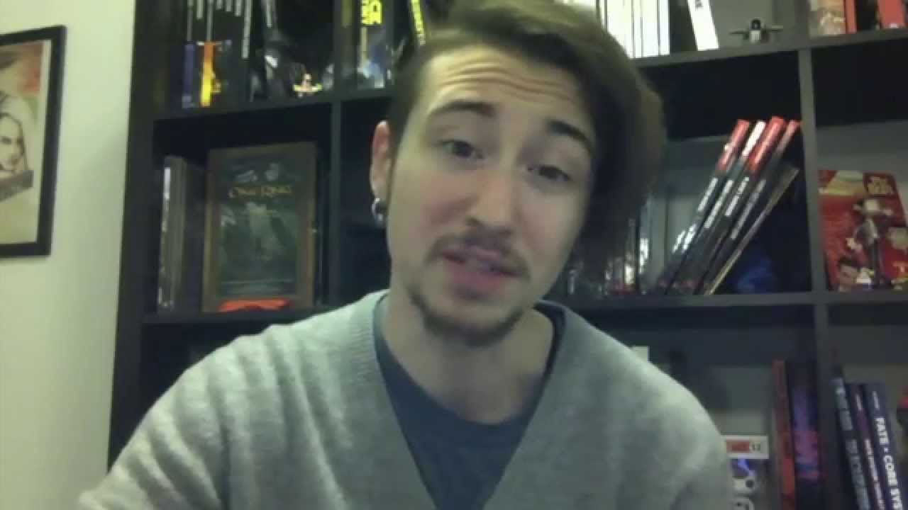 Being Agender, Labels, and Gender Revolution - YouTube