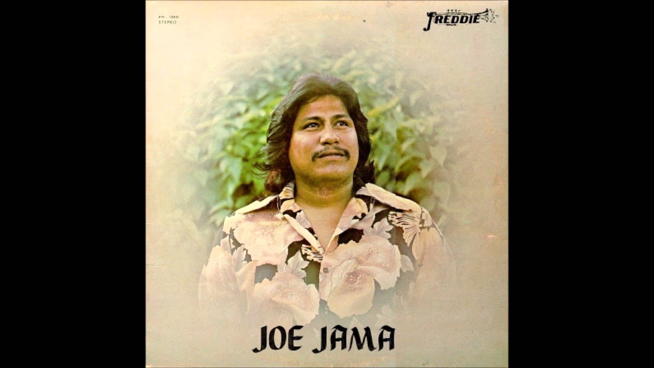 Joe Jama Te Estas Volviendo Mujer - YouTube