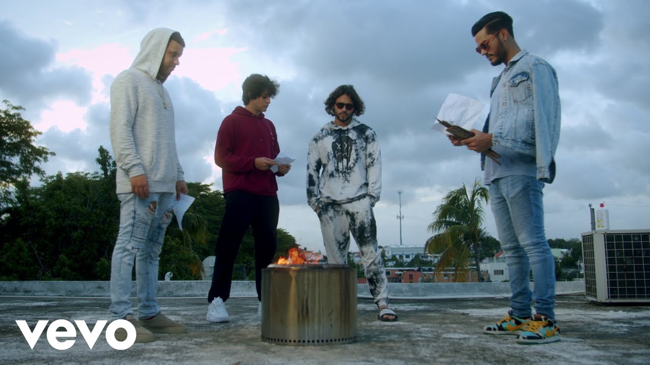 Lo Blanquito - Toxico (Visualizer) - YouTube