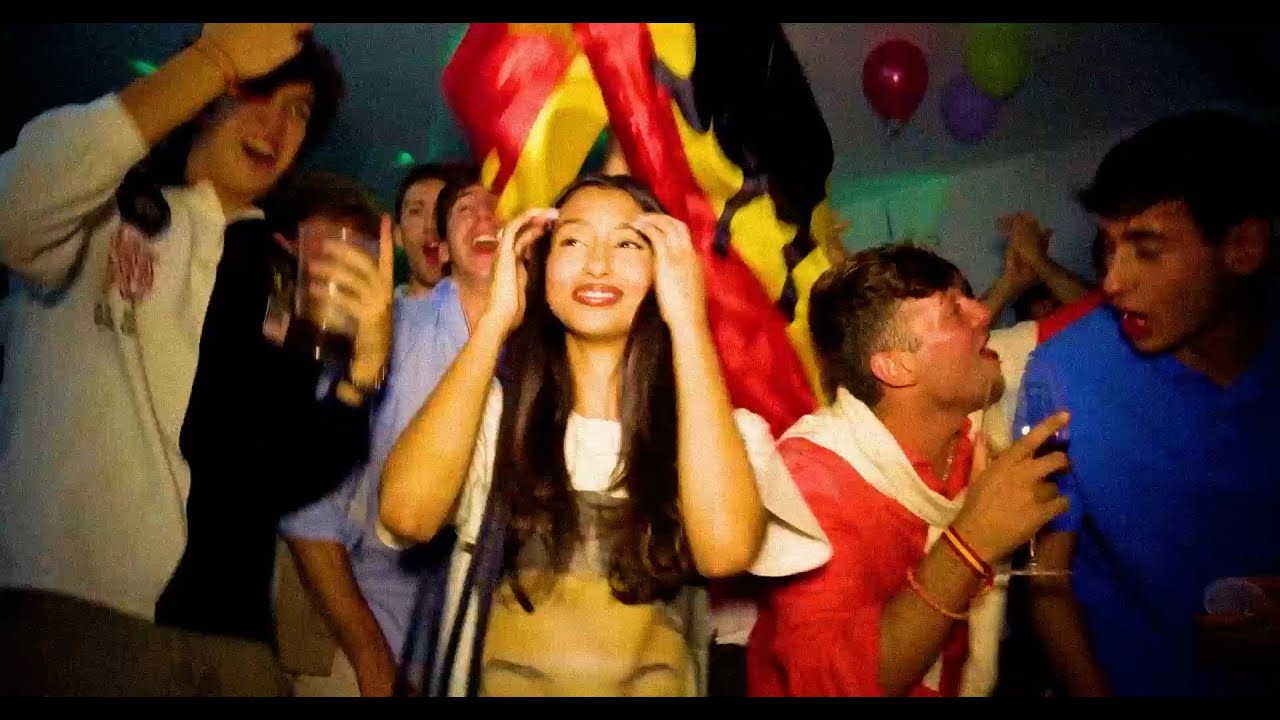 ripsquad x bb trickz - alone / viva españa (mashup) - YouTube