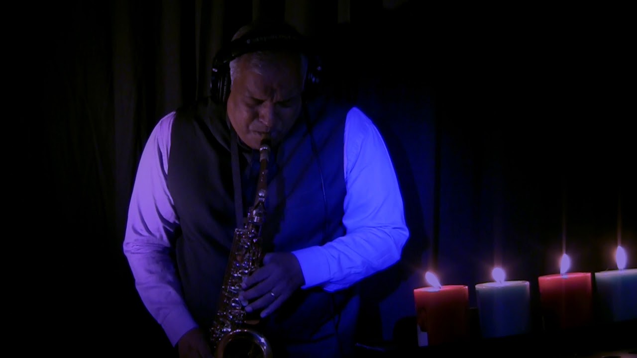 Jaane Kahan Gaye Woh Din | The Ultimate Sax Collection | Best Saxophone ...
