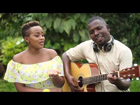 Umwali wanze umwarimu (Live cover by Espe ft Mwarimu Ben)