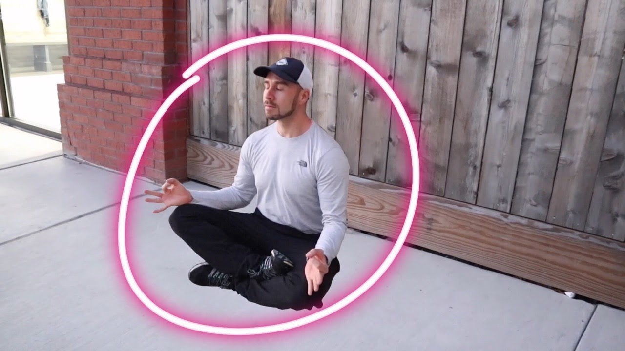 DISAPPEARING INTO DUST! - YouTube