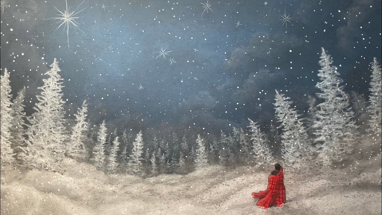 Winter Magic - YouTube