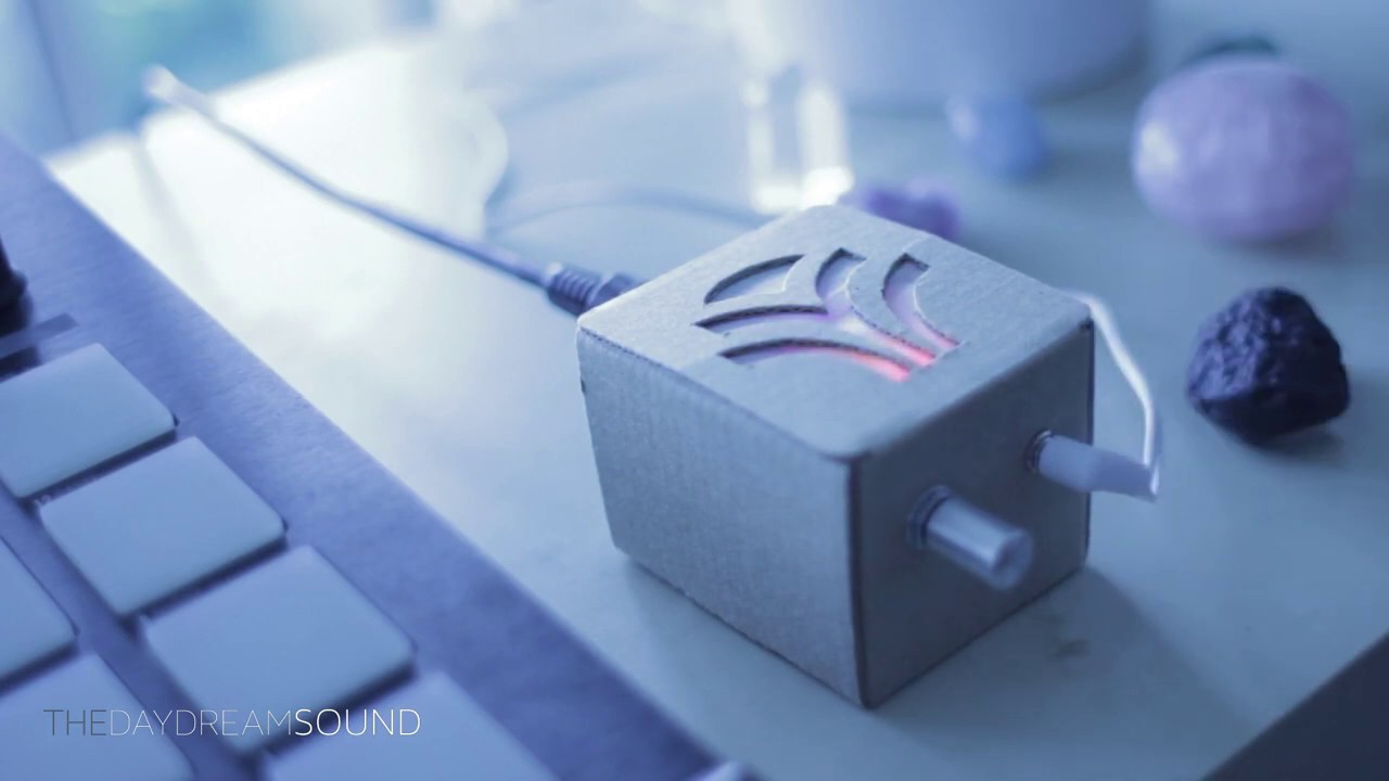 Ensoniq ASR-10 & MIDI Sprout = Great Vinyl Emulation! - YouTube