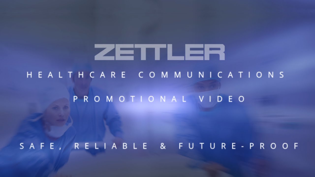 Zettler Healthcare Communication Systems - IP Nurse Call Systems, Staff ...
