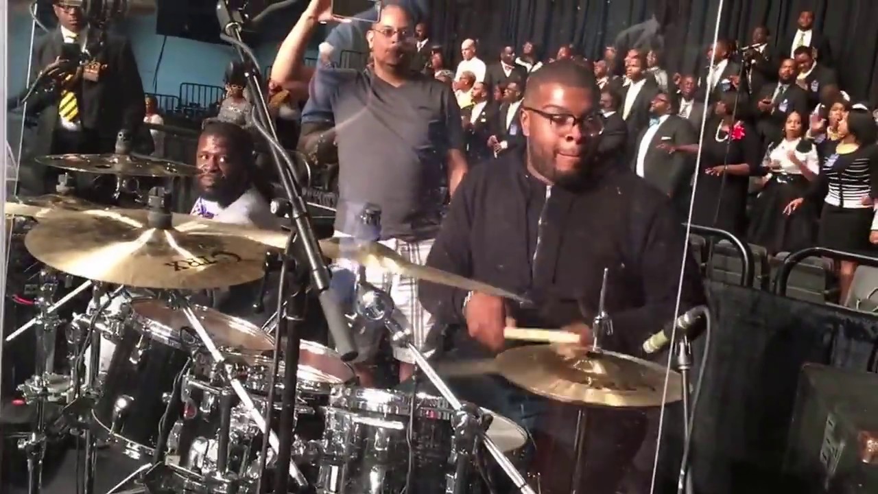 Josh Mayfield AIM 2016 - YouTube