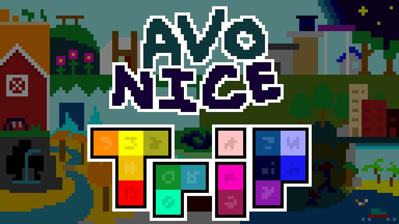 Avo Nice Trip - Trailer - YouTube