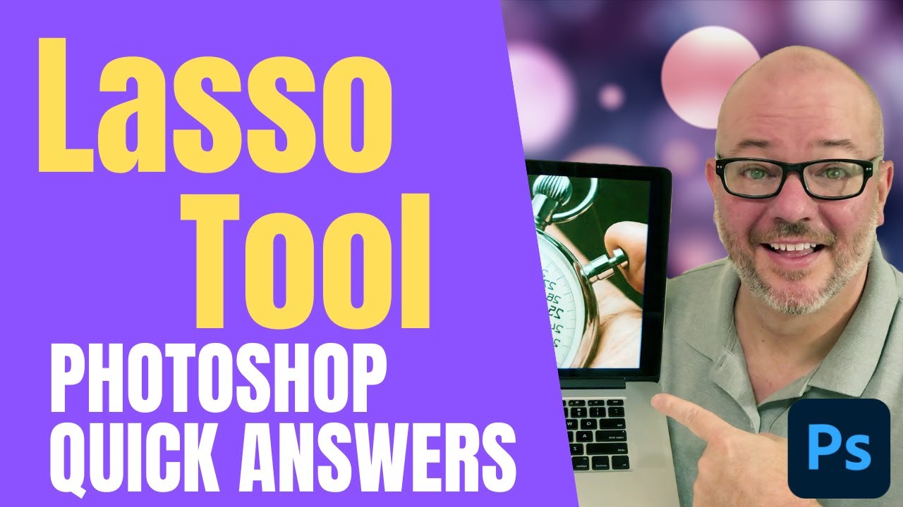 How To Use The Lasso Tool In Photoshop Quick Answer YouTube how-to-use-the-lasso-tool-in-photoshop-quick-answer-youtube