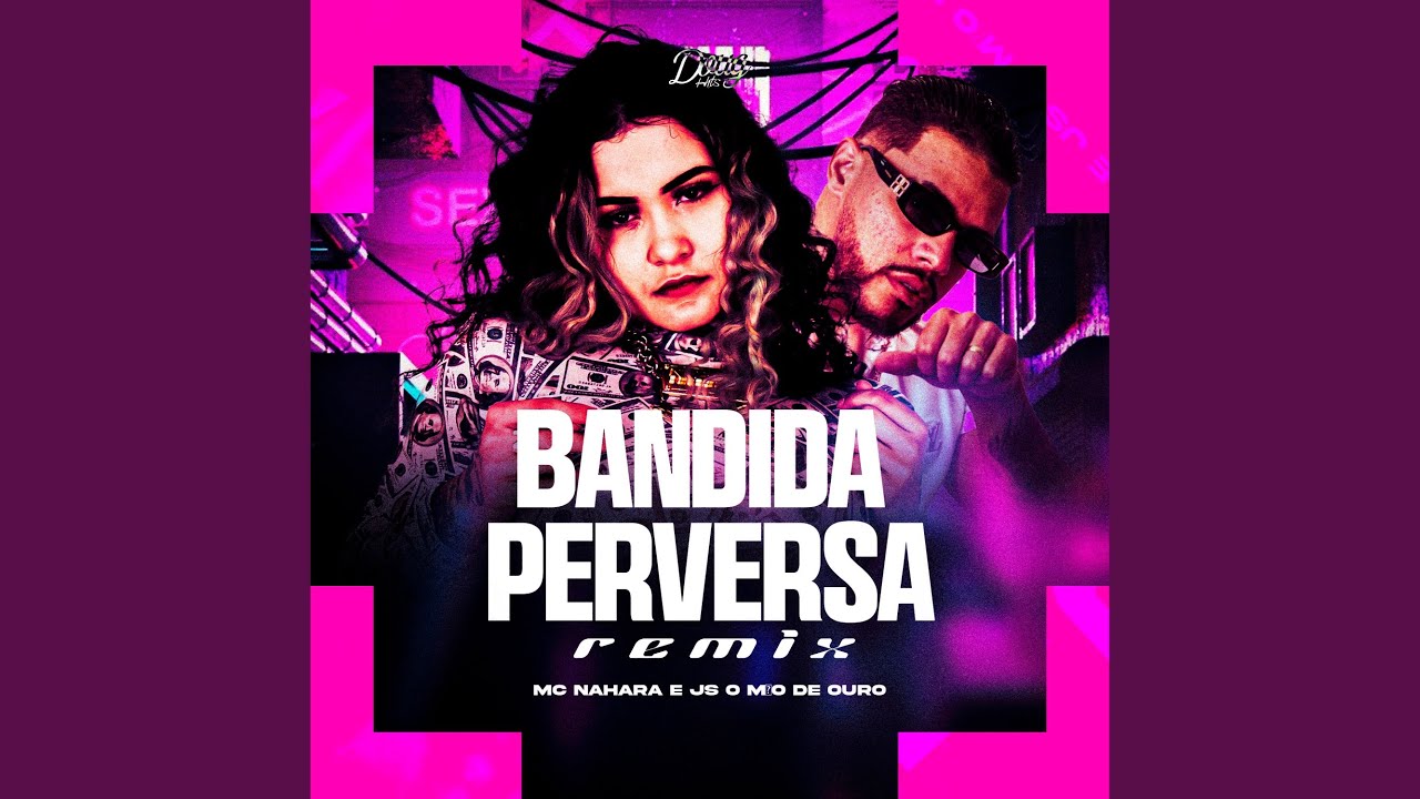 Bandida Perversa (Remix) - YouTube