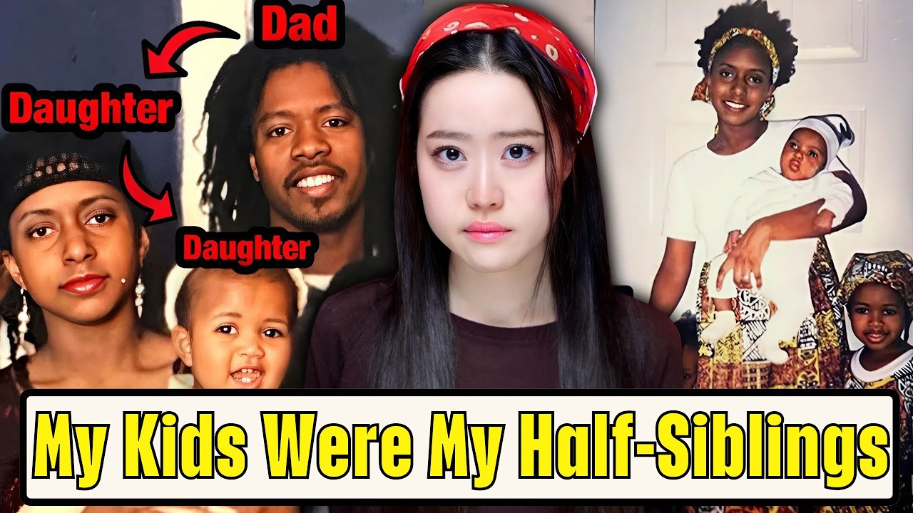 My Children Were Also My Half-Siblings—Aziza Kibibi’s Story | Rotten ...