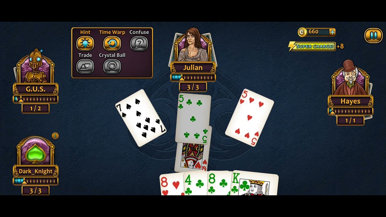 Call Bridge #Gameplay | #KS_GameTrick - YouTube