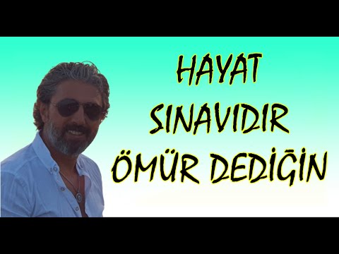 Hayat sınavıdır ömür dediğin...{ ILGAZ KESE KÖY KIRKPINAR YAYLASI }