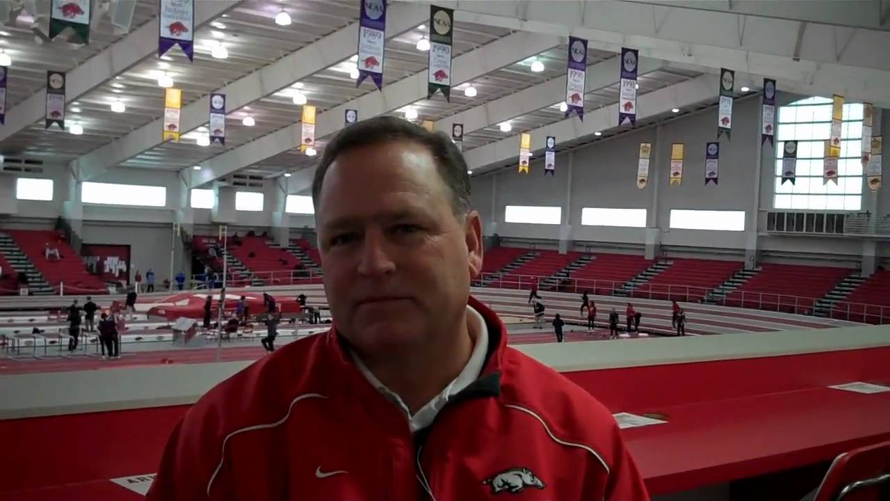 Bryan Compton Interview - YouTube