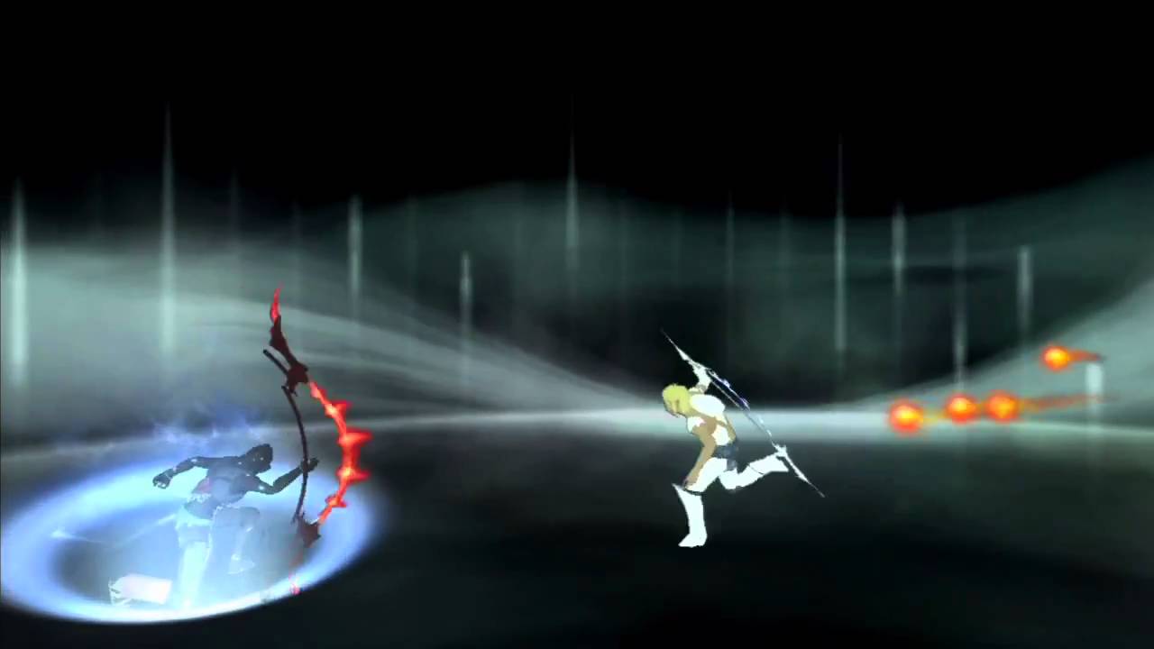 El Shaddai: Ascension of the Metatron Quick Play HD [GigaBoo - YouTube