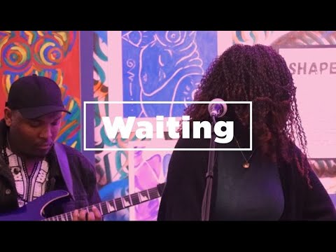 Lisa Odour-Noah - Waiting | Cheche Sessions - YouTube